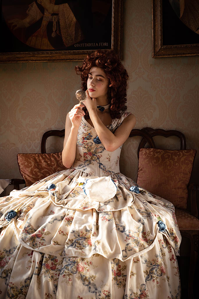 Costume Rental | Atelier Tiepolo in Venice